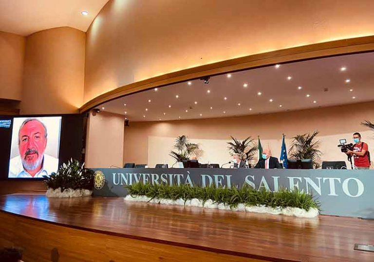 UniSalento: un nuovo corso di laurea in Medicina e Chirurgia a ...