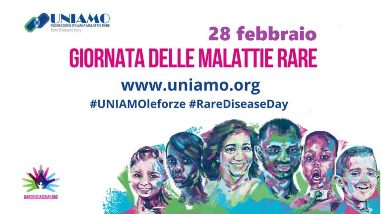 28 Febbraio 2023: si celebra la Giornata Mondiale delle Malattie Rare ... 28 Febbraio 2023: si celebra la Giornata Mondiale delle Malattie Rare ...
