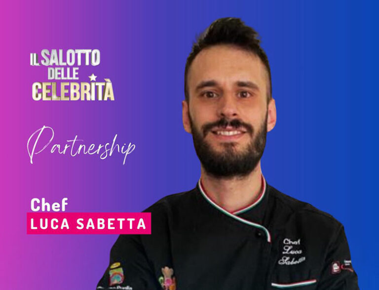 I piatti dello chef salentino Luca Sabetta nella VIP Lounge Room del ...