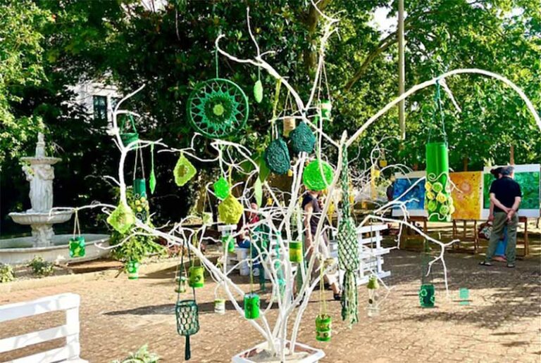 “TerrAria”, il progetto della Comunità Riabilitativa Assistenziale ...